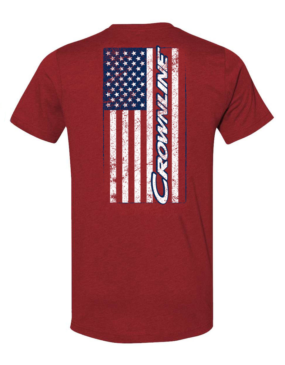 Tops – Crownline Apparel