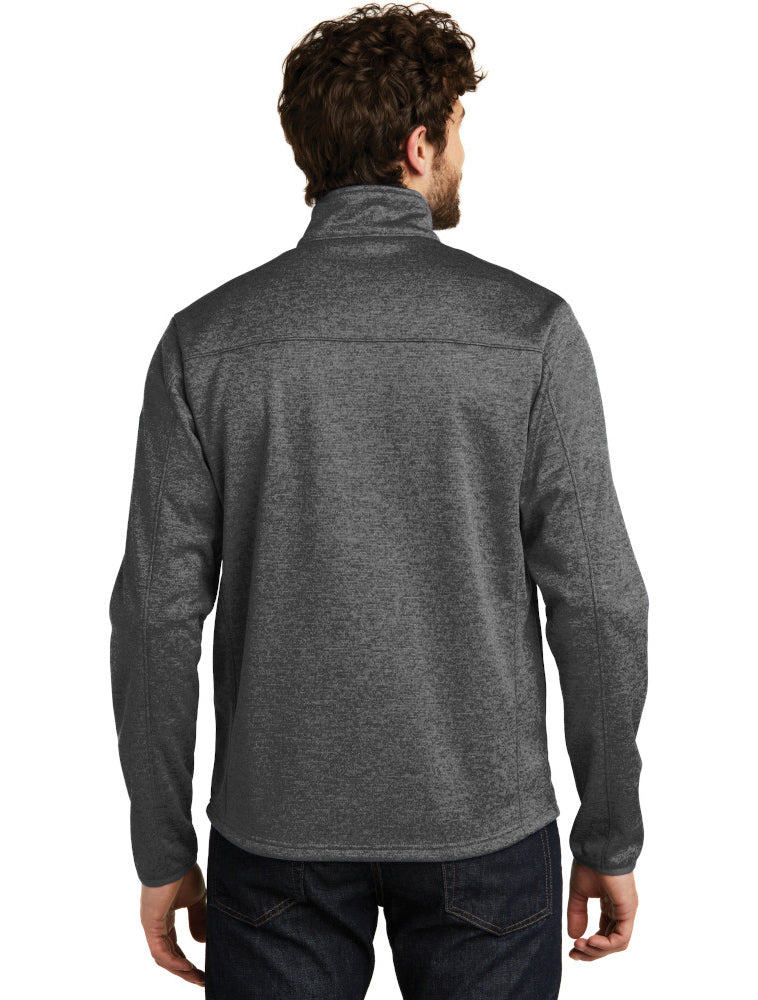 CLOSEOUT Mens StormRepel® Soft Shell Jacket – Crownline Apparel