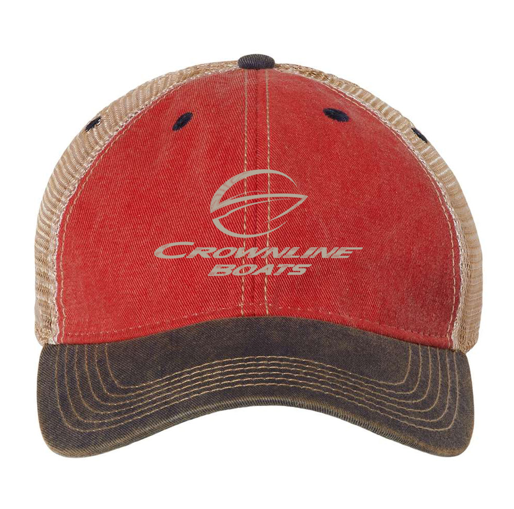 Hats – Crownline Apparel