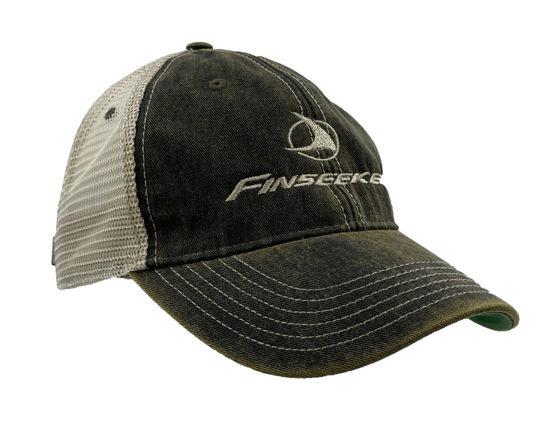 Finseeker – Crownline Apparel