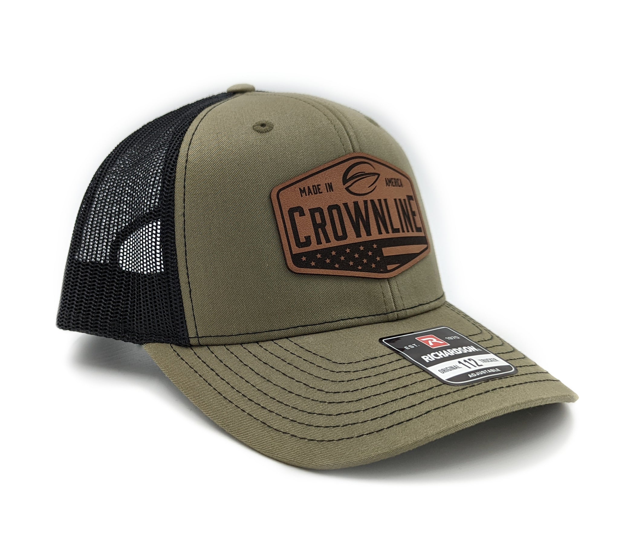 Hats – Crownline Apparel